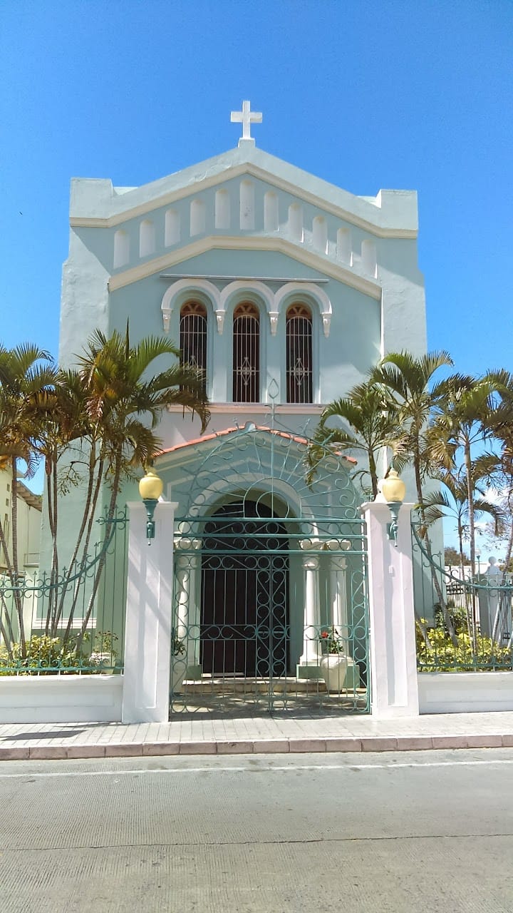 Section 8 Housing in Island of Enchantment | Use Section 8 Search