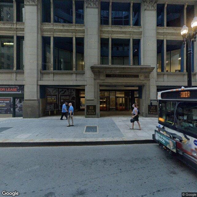 Affordable Housing in Chicago, Illinois | Section 8 Search