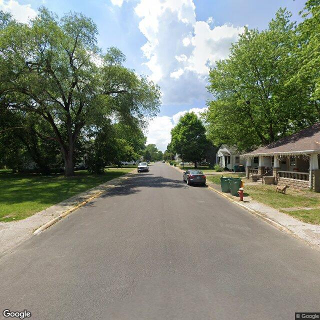 Housing Authority Of The County Of Mcdonough - Public Housing Authority ...