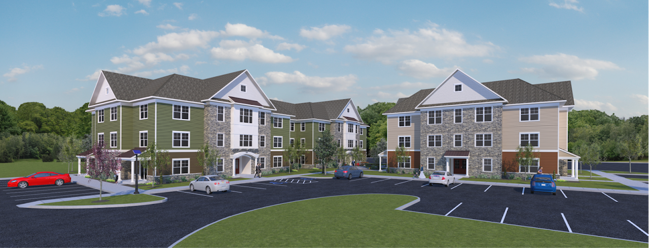 Hamilton Station - Affordable Housing in Frederick, MD | Section 8 Search