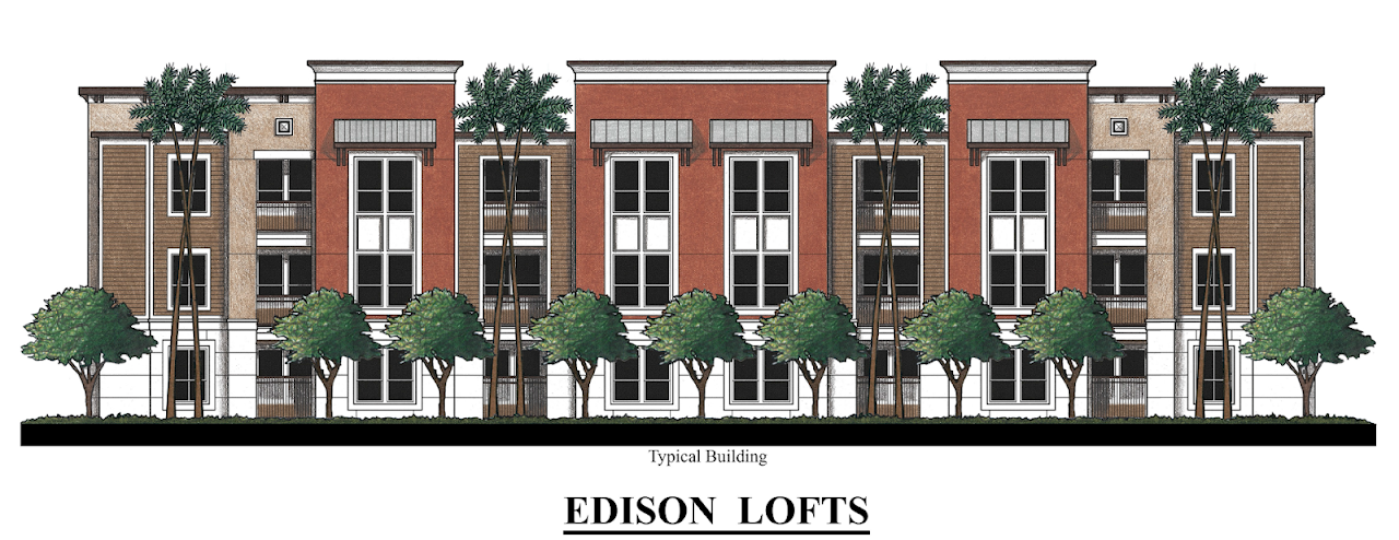 Edison Lofts - Affordable Housing in Missouri City, TX | Section 8 Search
