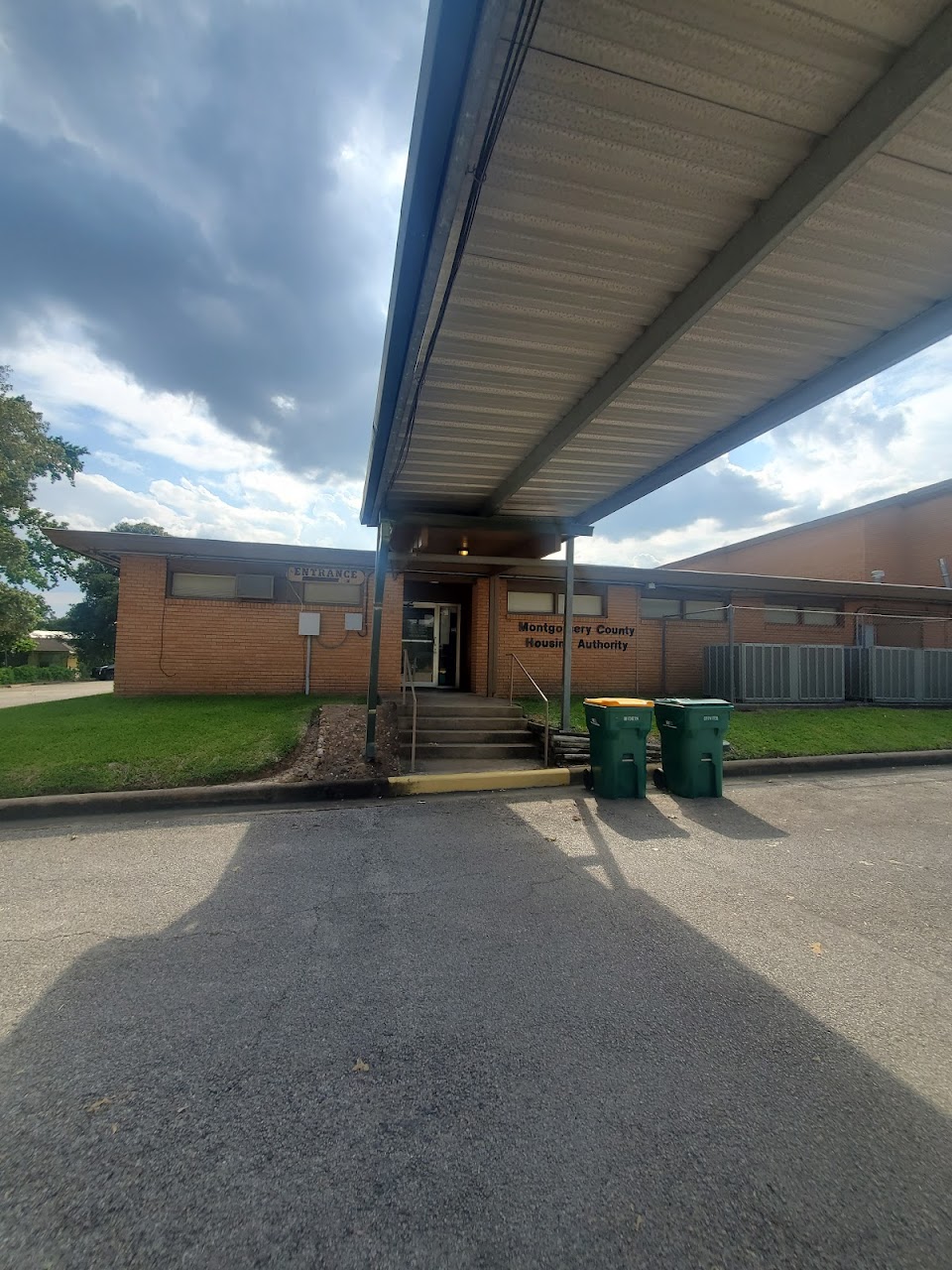 Housing Authority Of Montgomery County - Public Housing Authority in ...