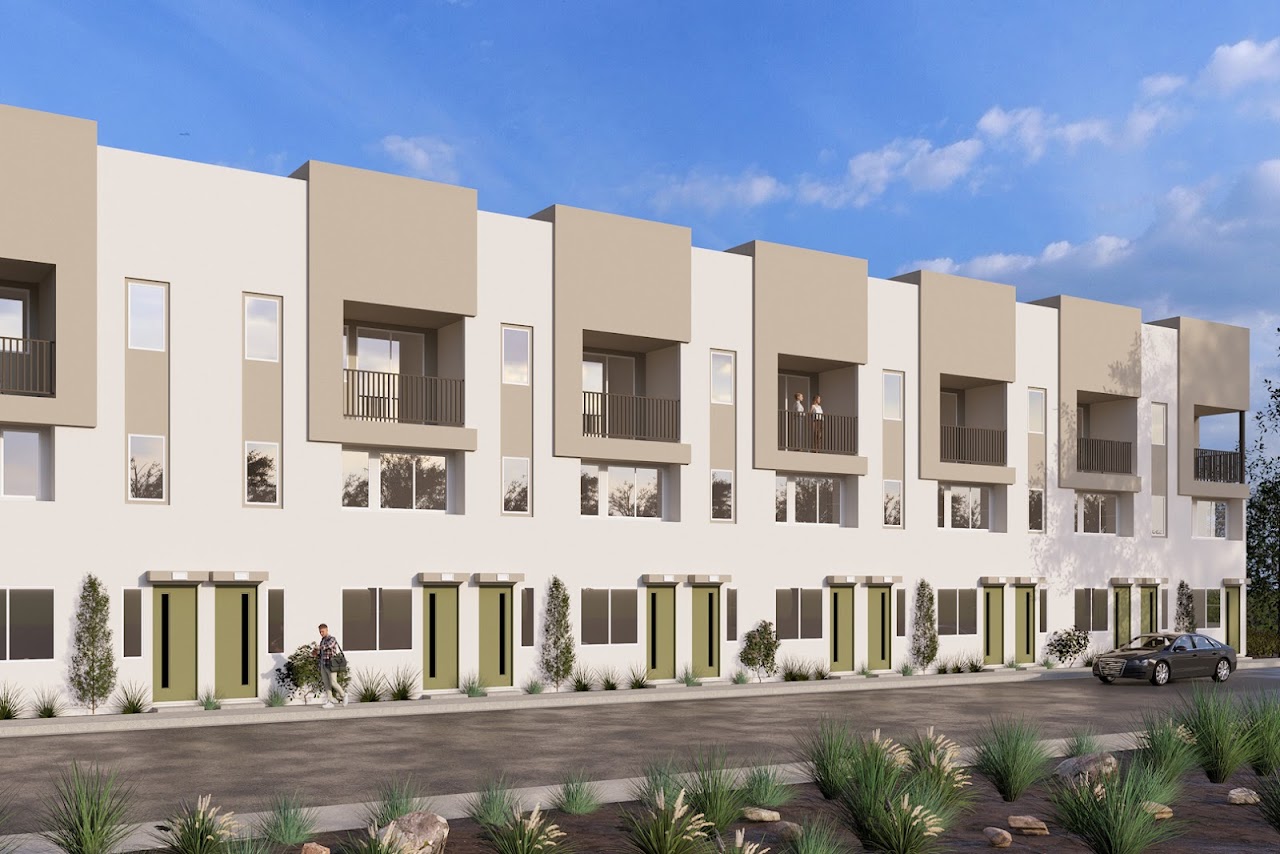 16201 San Fernando Mission Blvd - Affordable Housing in Granada Hills ...