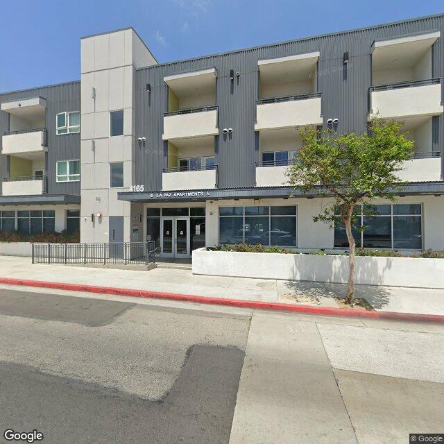 La Paz Apartments (Fka Whittier + Downey Nw) - Affordable Housing in ...