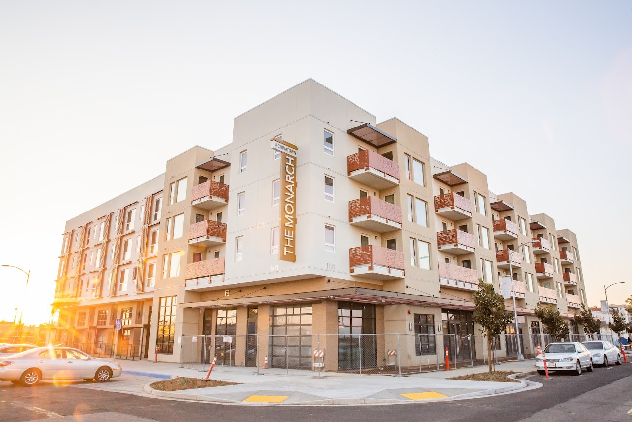 Monarch @ Chinatown (Fka Doragon @ Chinatown) - Affordable Housing in ...