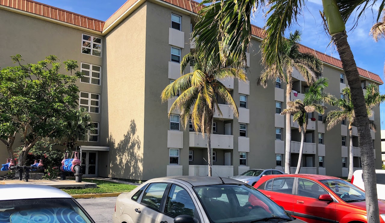 Housing Authority Of The City Of Key West - Public Housing Authority in ...