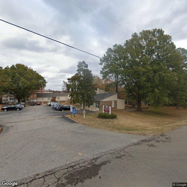 Tyson Park Apts - Affordable Housing in Paris, TN | Section 8 Search