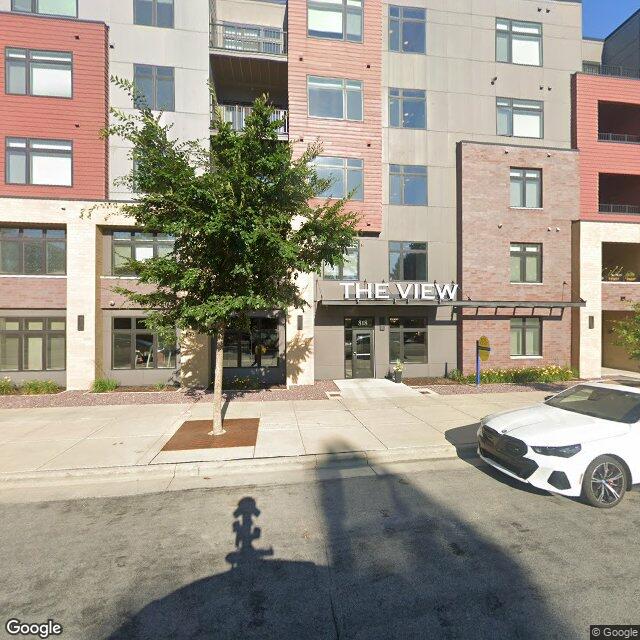 The View At Huxley Yards - Affordable Housing in Madison, WI | Section ...